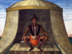 Cultural Expression: Religion